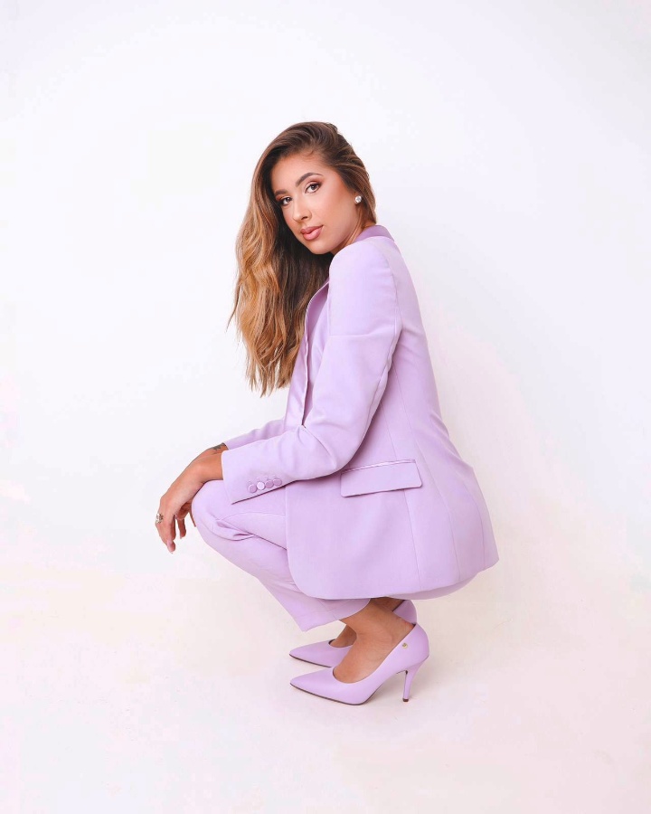 Conheça Nataly Santana, a concorrente de Toledo no Miss Universo Paraná