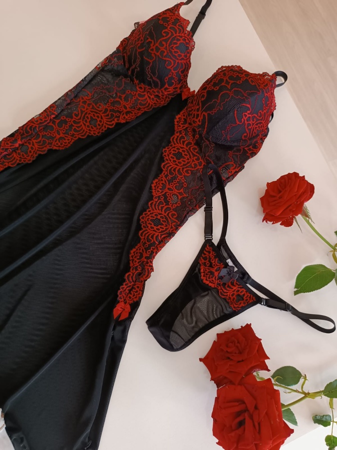 Lizziê Moda Íntima abre sua nova loja em Toledo, com uma ampla coleção ...