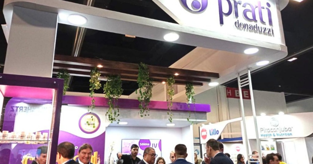 Em retorno ao formato presencial, Abrafarma Future Trends reforça a ...