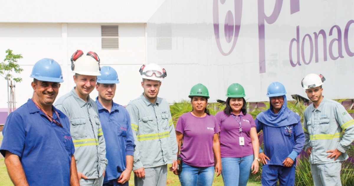 Cuidado ativo: Prati-Donaduzzi reduz em mais de 80% índices de ...