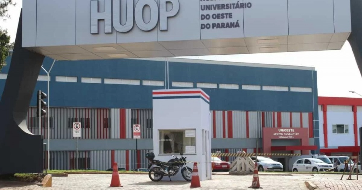 HUOP encerra o ano de 2022 com mais de 70% em captação de órgãos