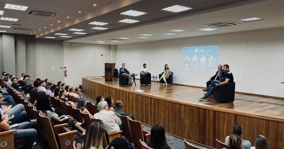 Biopark realiza primeiro Circuito BPK do ano