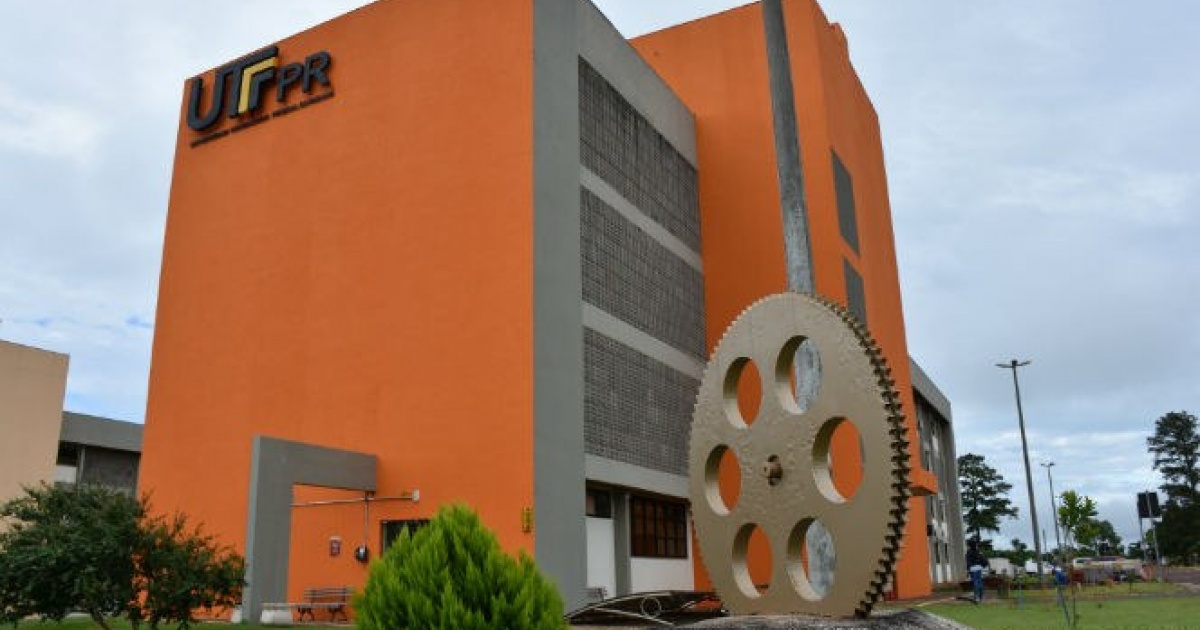 UTFPR Campus Toledo completou 16 anos no último domingo (05)
