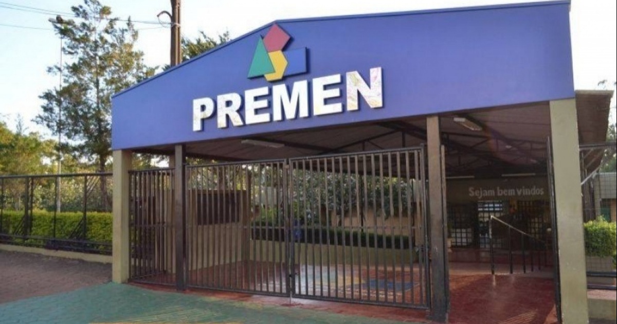 PREMEN está com vagas abertas para quatro cursos do ensino médio ...