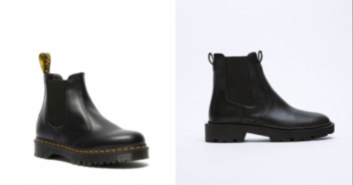 Botas Chelseas as queridinhas de todas as mulheres