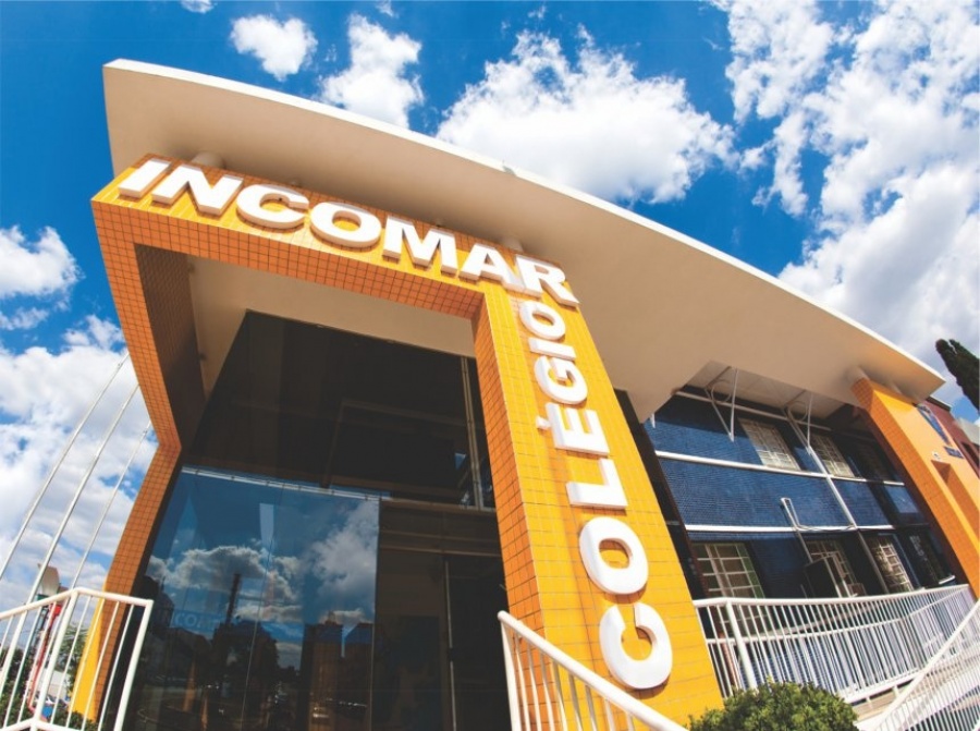 Colégio Vicentino Incomar se pronuncia oficialmente sobre ameaça de ...