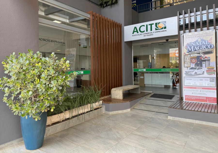 ACIT celebra 57 anos de contribuição ao desenvolvimento empresarial de ...
