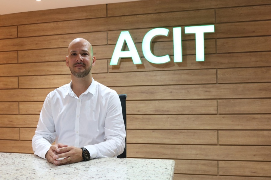 ACIT comemora conquistas do ano de 2024