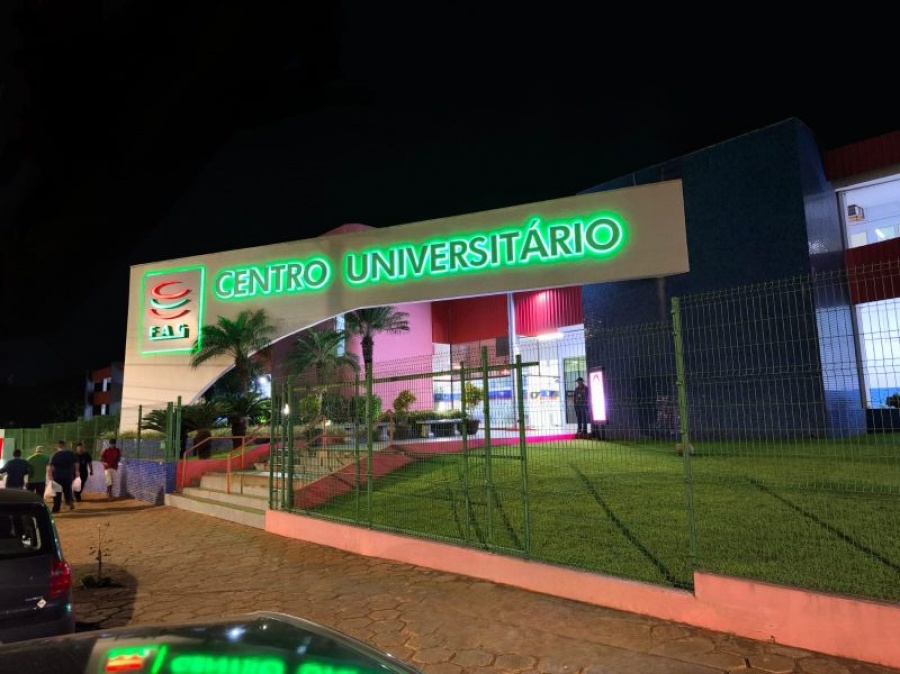 Portaria do MEC credencia FAG Toledo como Centro Universitário