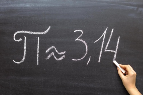 Um número famoso e fascinante: a história do Pi
