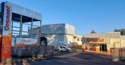 Copacol contrata auxiliar de produção para indústrias de peixes; saiba ...